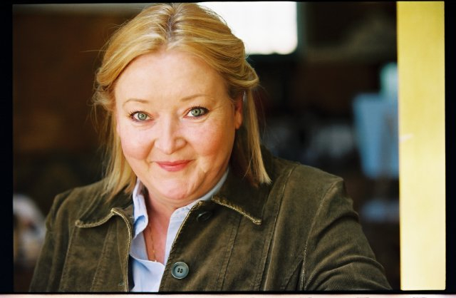 Picture of Rachel Winfree