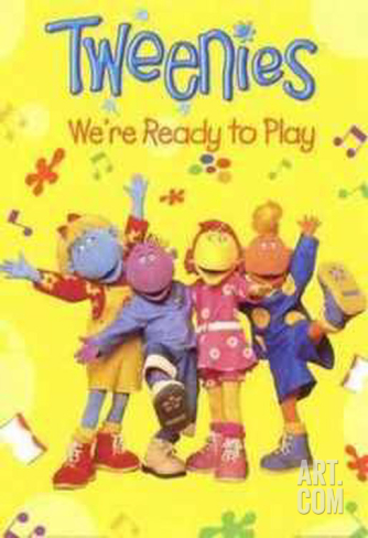 Picture of Tweenies