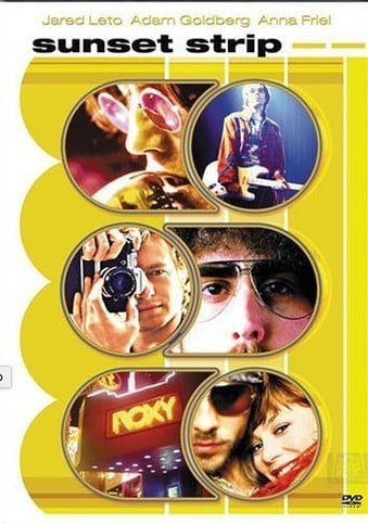 Picture of Sunset Strip