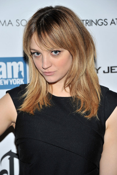 Picture of Abby Elliott