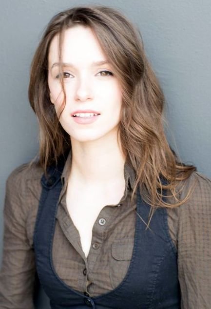 Picture of Alex Essoe