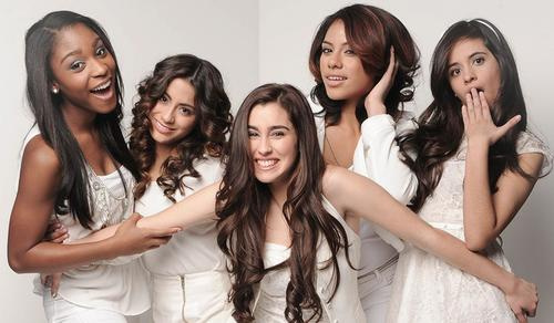 Picture of Fifth Harmony