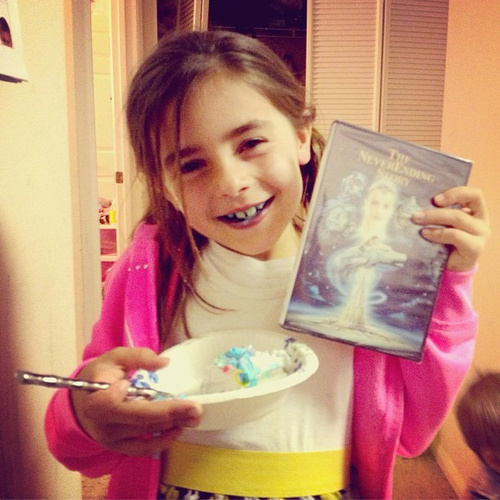 Picture of Avia Colette Butler