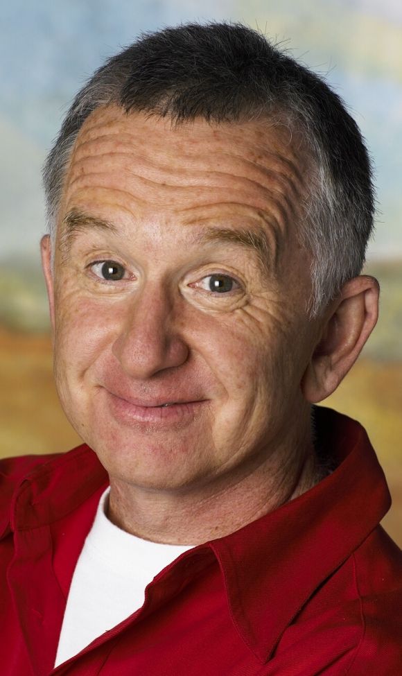Picture of Ron James