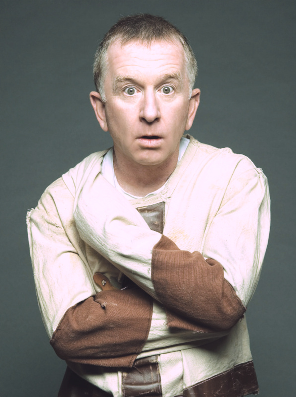 Picture of Ron James