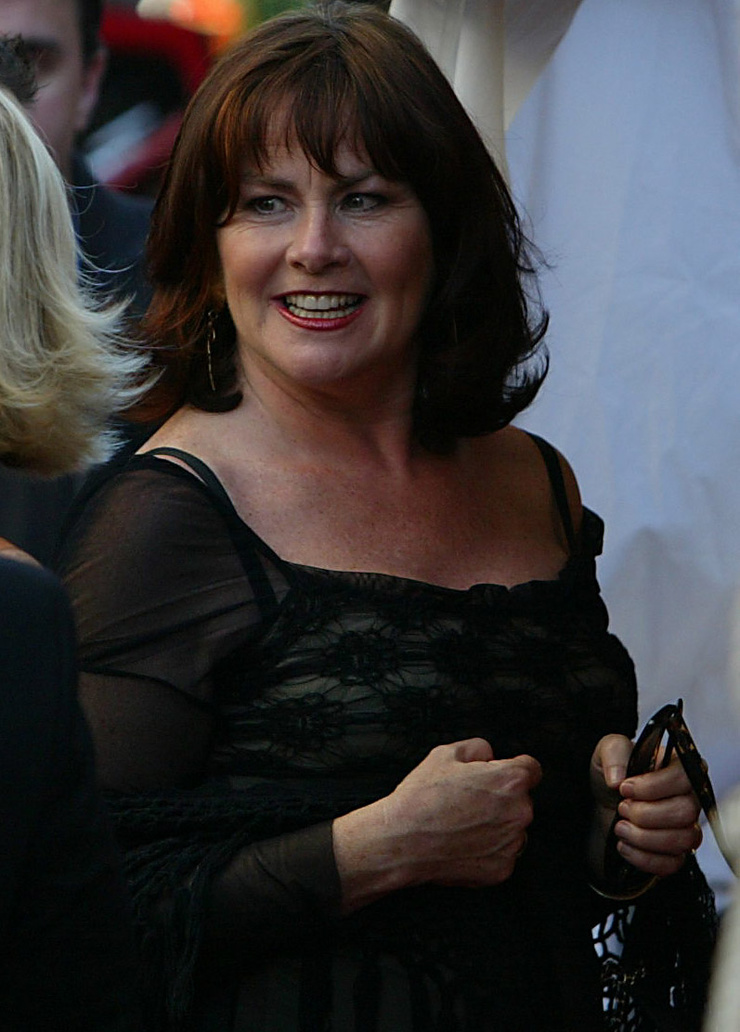 Picture of Mary Walsh