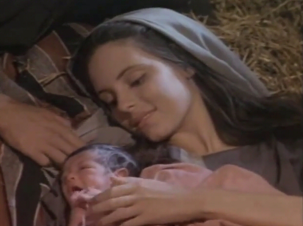 Picture of The Nativity