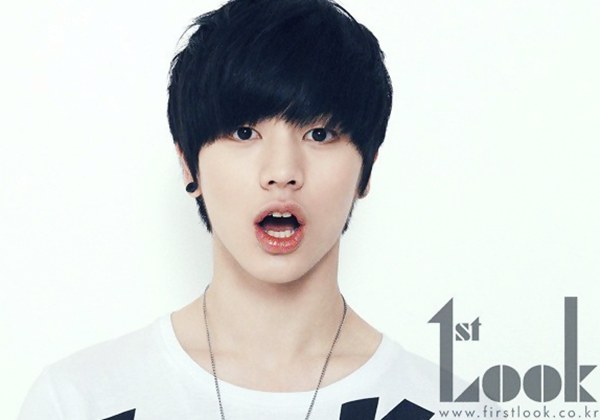 Image of Sungjae