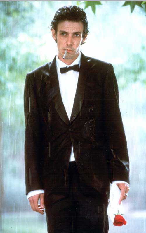 Image of Noah Taylor