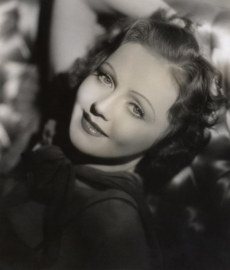 Nancy Carroll picture