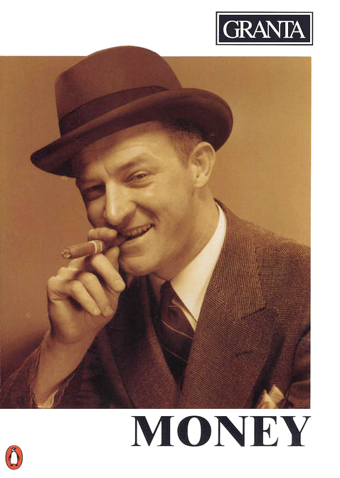 Picture of Granta 49: Money