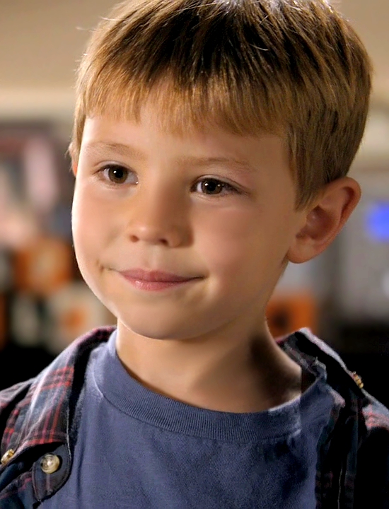 Picture of Cade Owens