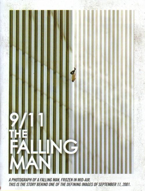 Picture of 9/11: The Falling Man