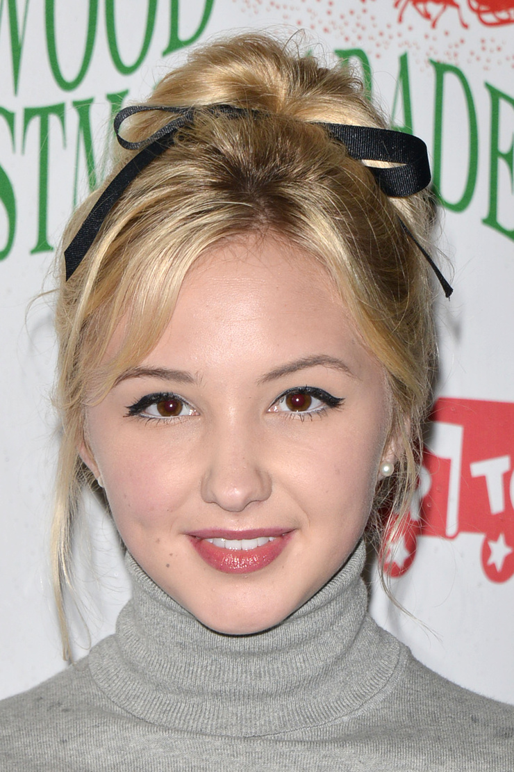 Picture of Audrey Whitby