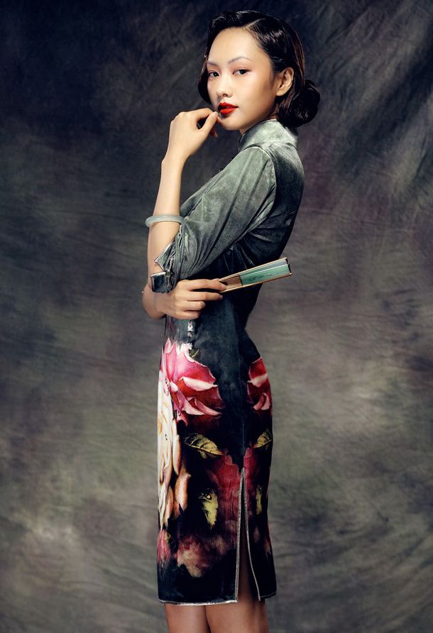 Picture of Anata Wang