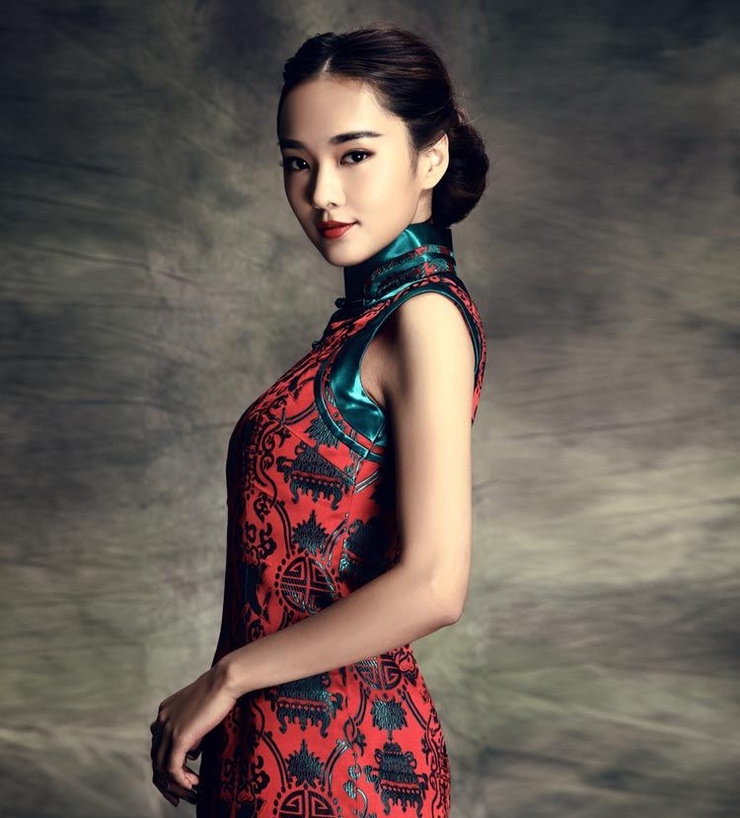 Picture of Anata Wang