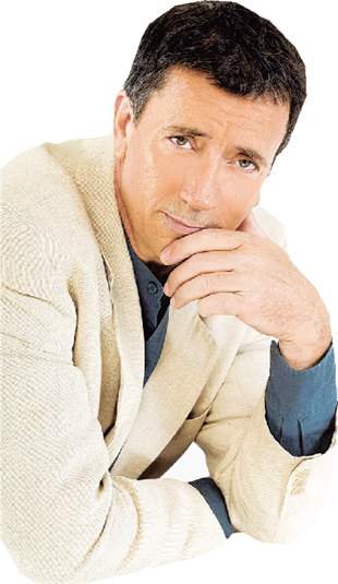 Picture of Spiros Papadopoulos