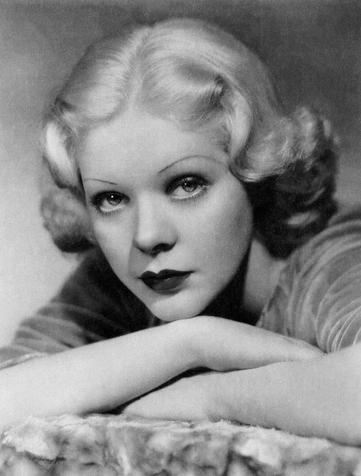 Picture of Alice Faye