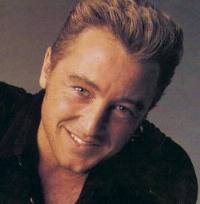 Image of Michael Flatley
