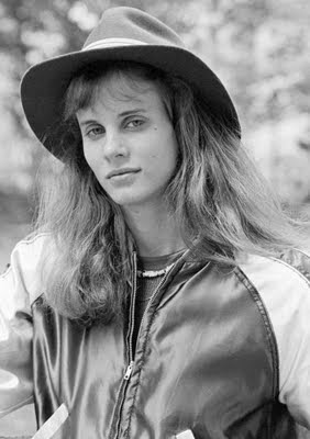 Picture of Lori Singer