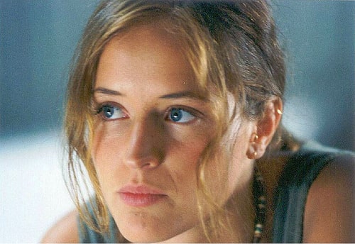 Marta Larralde picture