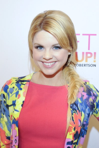 Picture of Bailey Buntain