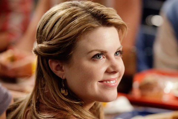 Picture of Bailey Buntain