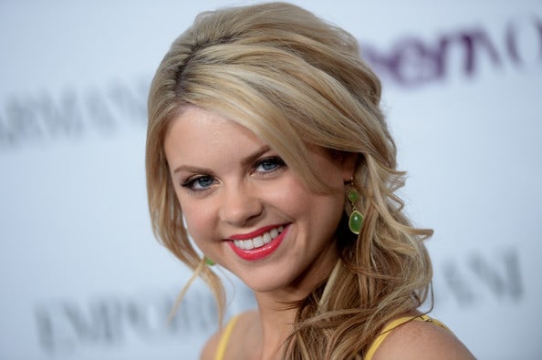 Picture of Bailey Buntain