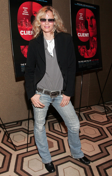 Picture of Lori Singer