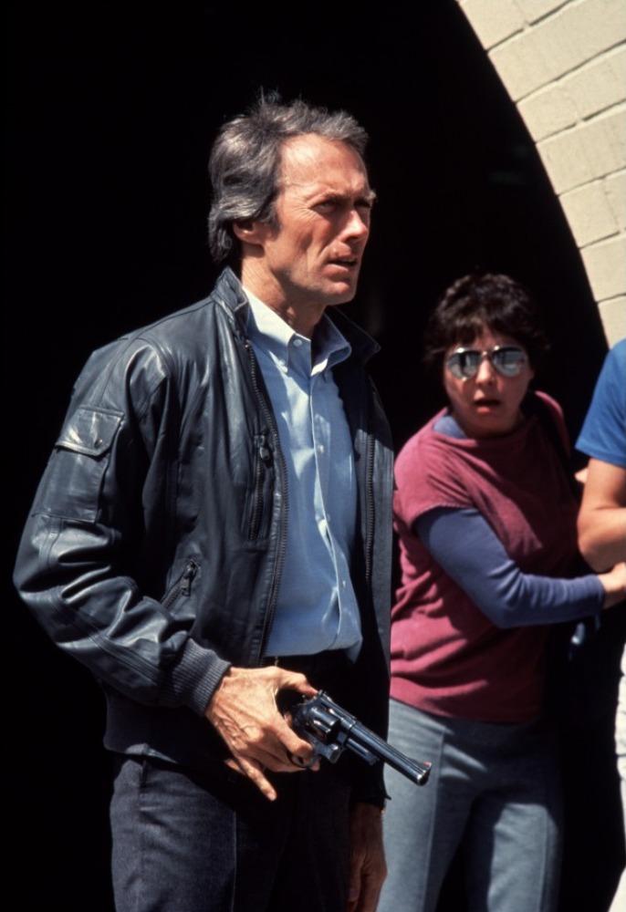 Picture of Sudden Impact