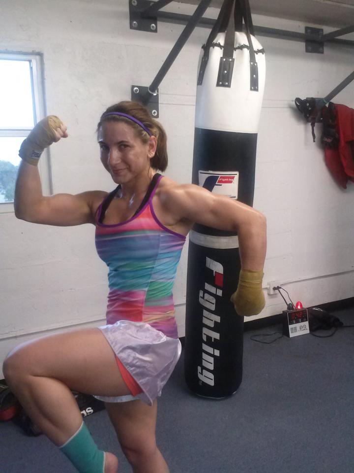 Picture of Tecia Torres