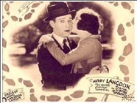 Picture of Tramp, Tramp, Tramp (1926)