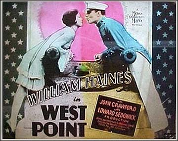 Picture of West Point