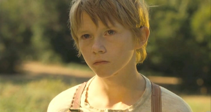 Picture of Thomas Doret