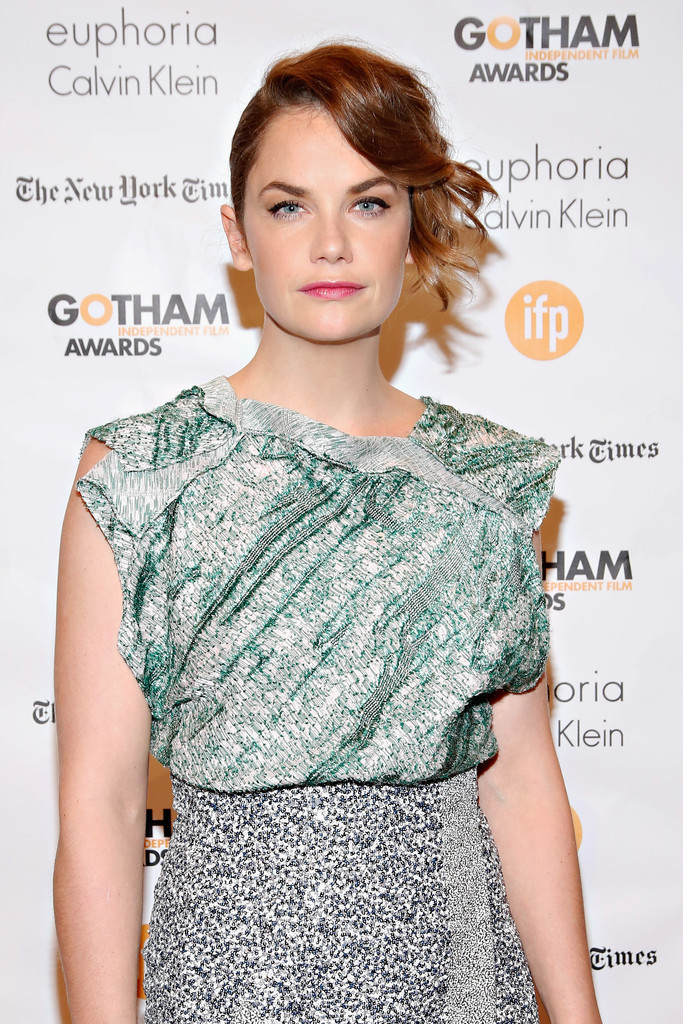 Picture of Ruth Wilson