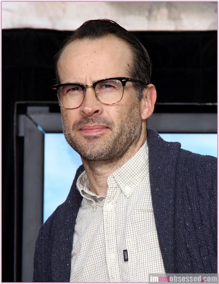 Picture of Jason Lee
