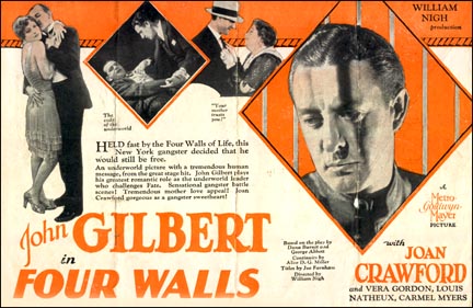 Picture of Four Walls