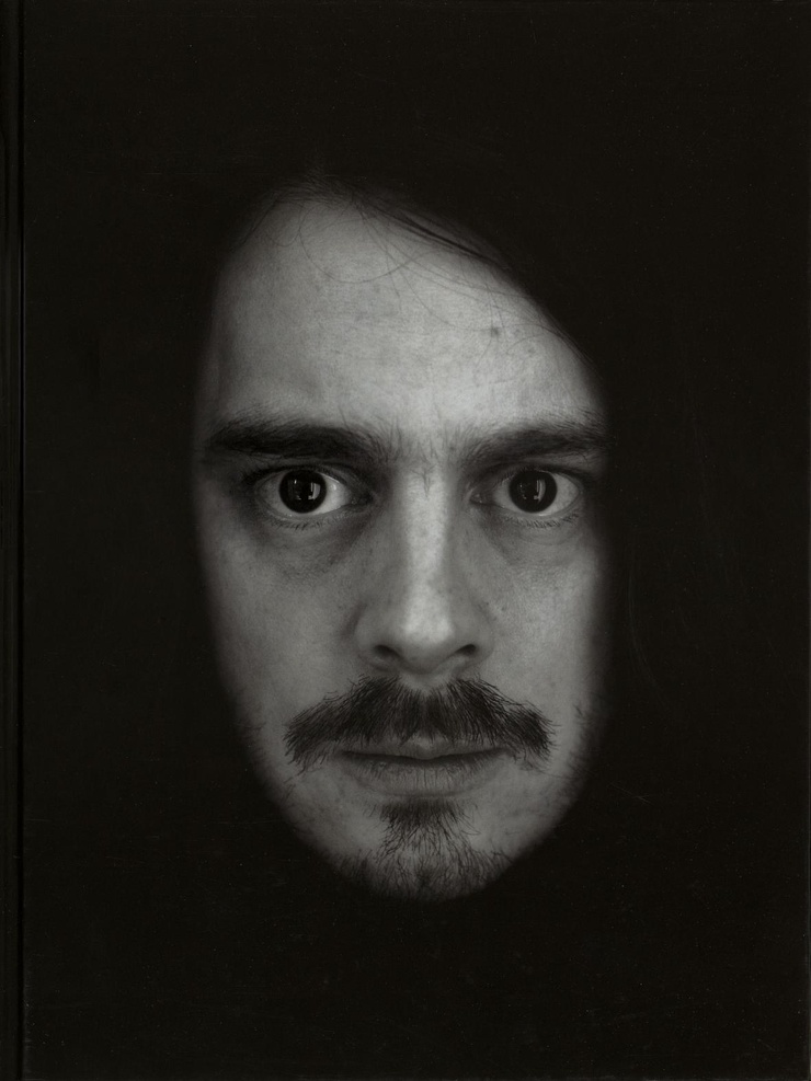 Picture of Jonathan Meese