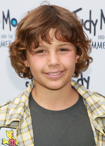 Picture of Ty Panitz