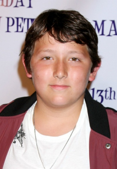 Picture of Frankie Jonas