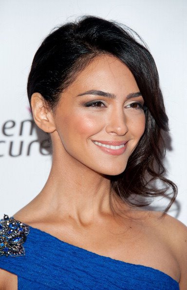 Picture of Nazanin Boniadi