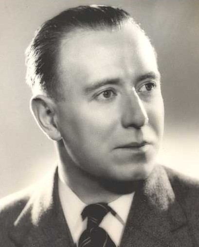 Picture of Louis Seigner