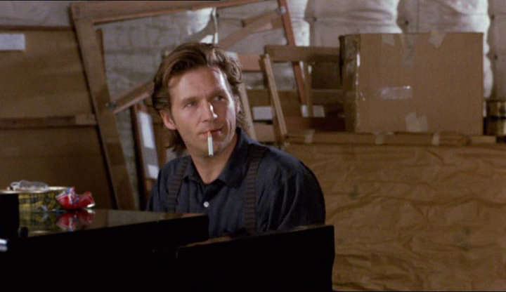 Picture of The Fabulous Baker Boys