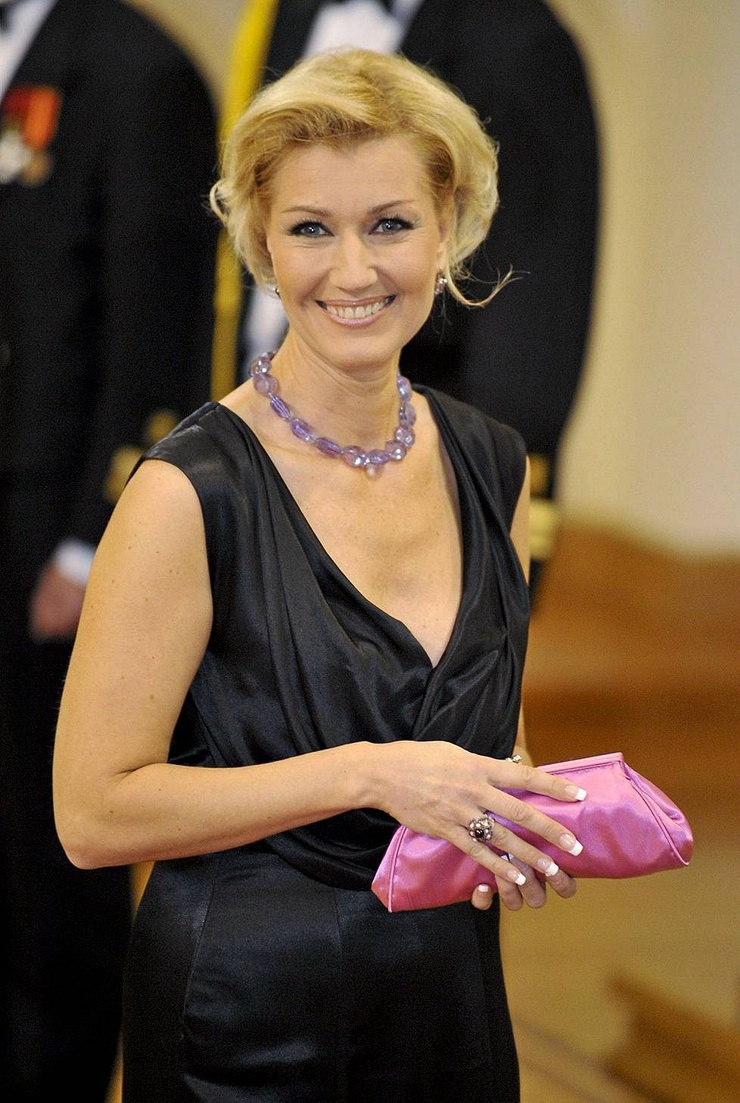 Picture of Maria Guzenina