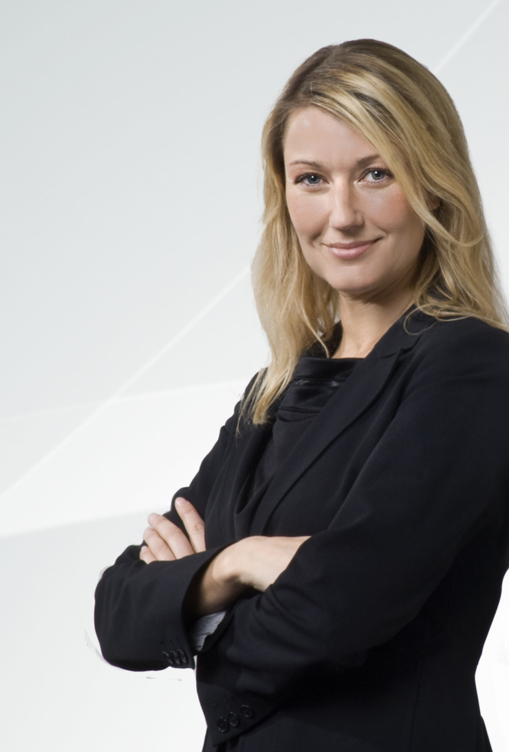 Picture of Maria Guzenina