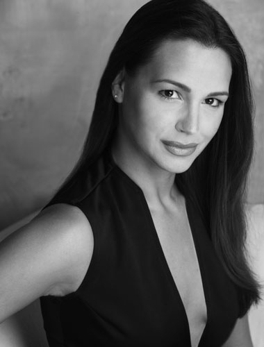 Picture of Liza Crisci