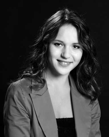 Picture of Lucija Radulovic