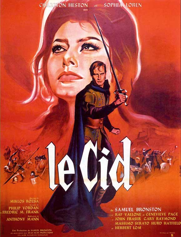 Image of El Cid
