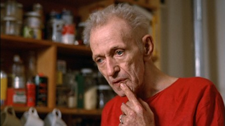 Picture of Nicholas Ray