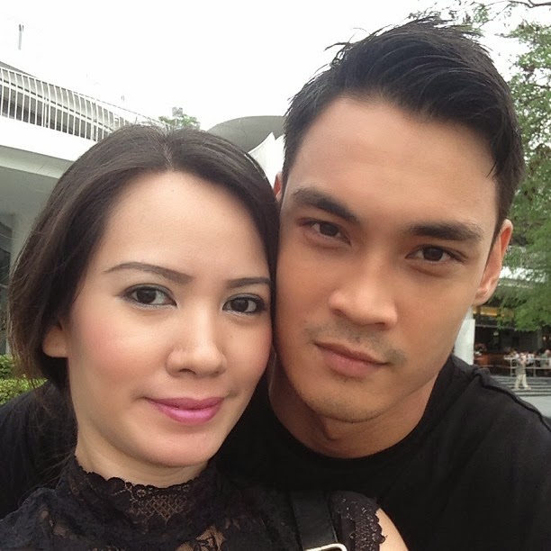 Picture of Hisyam Hamid